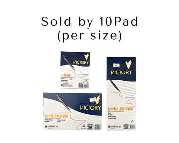 Writing Pads – Paper Cart