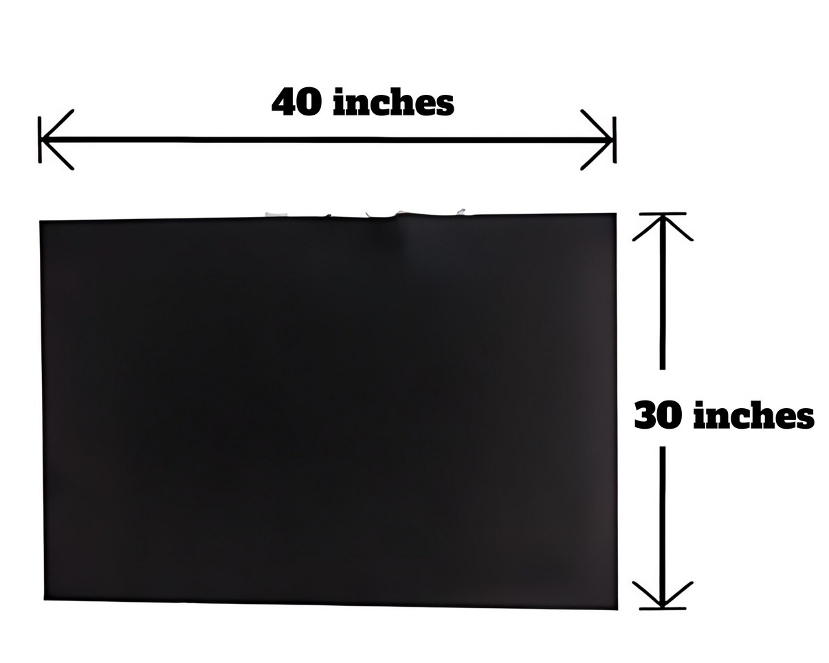 Illustration Board Whole Size (40x30in) – Paper Cart