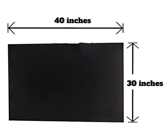 Illustration Board Whole Size (40x30in) – Paper Cart