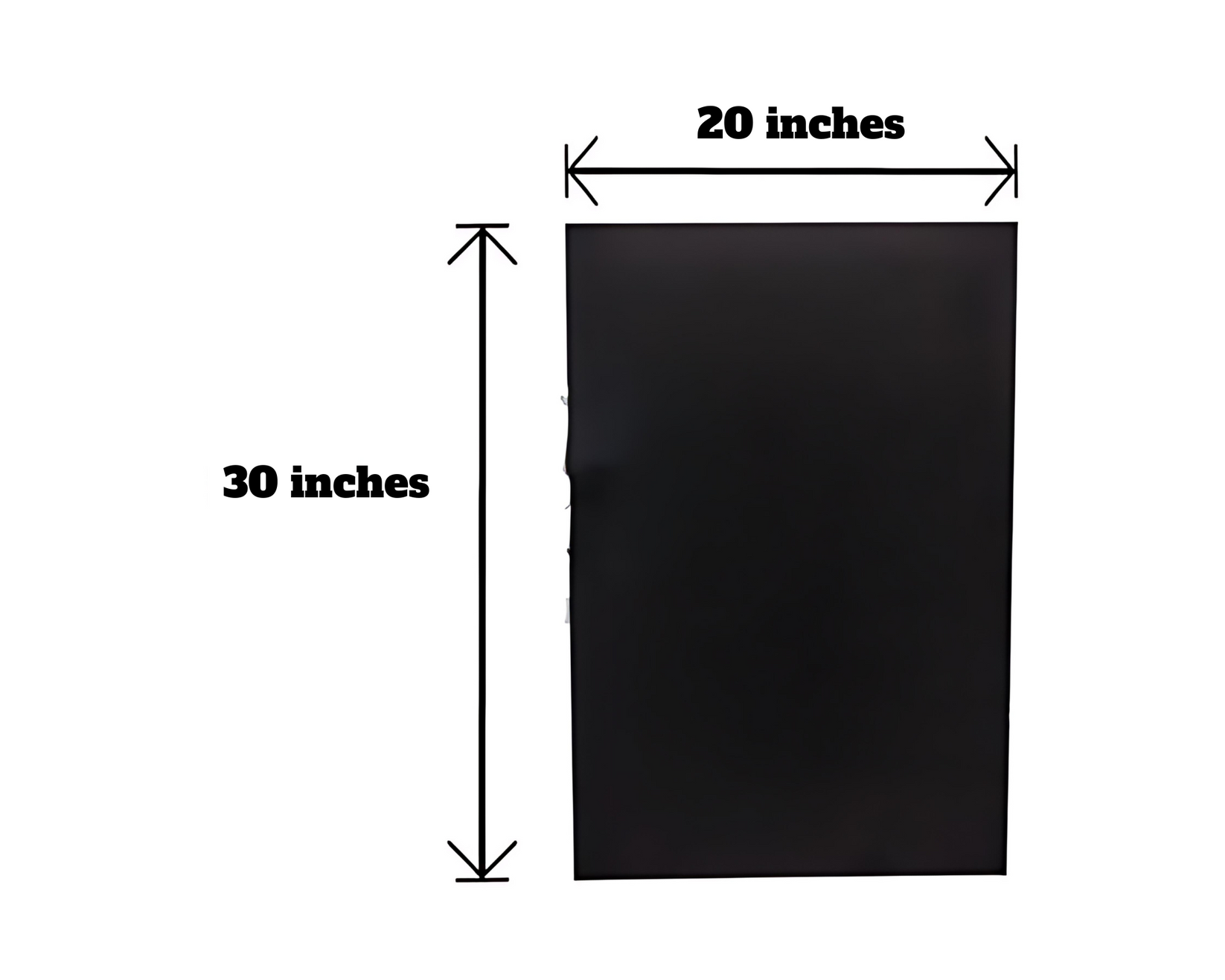Illustration Board 1/2size (20x30in) – Paper Cart