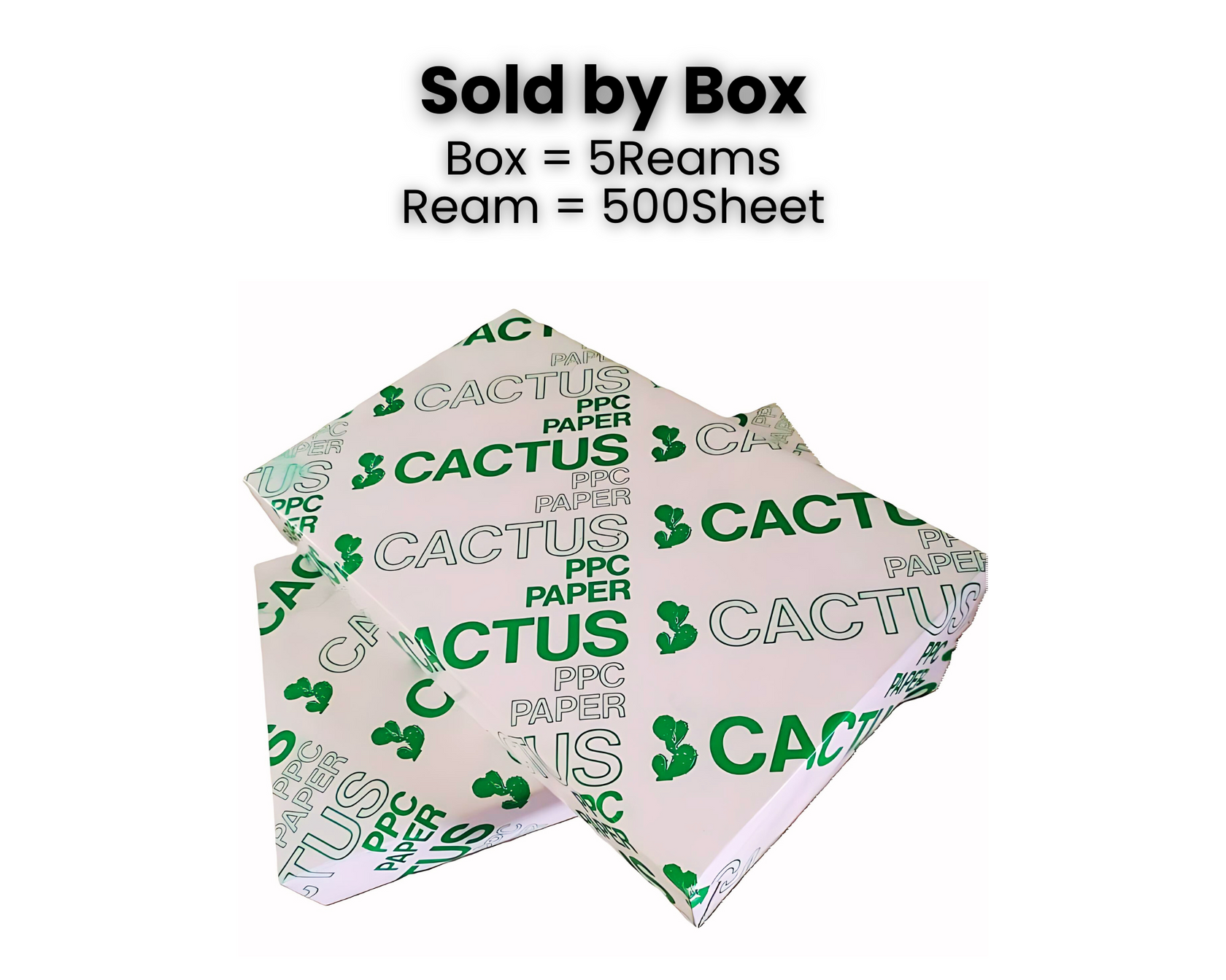 Cactus Bond Paper A3 – Paper Cart