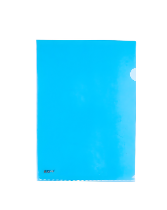 L-Type Folder Long | 12pcs – Paper Cart