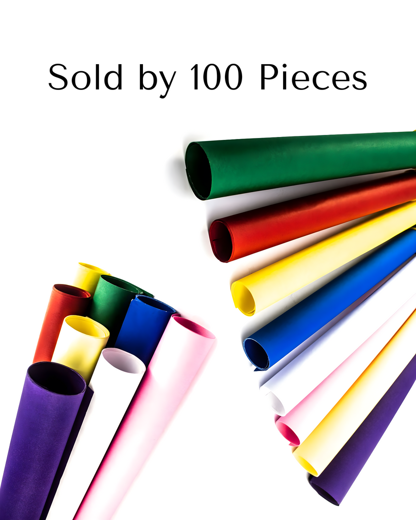 Cartolina 22.5x28.5in | 100pcs – Paper Cart