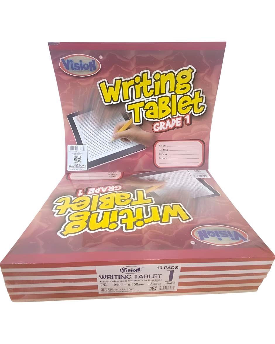 Writing Pads – Paper Cart