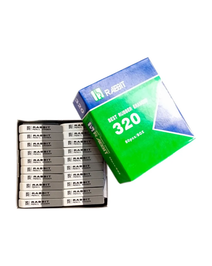 Correction Tapes & Erasers – Paper Cart