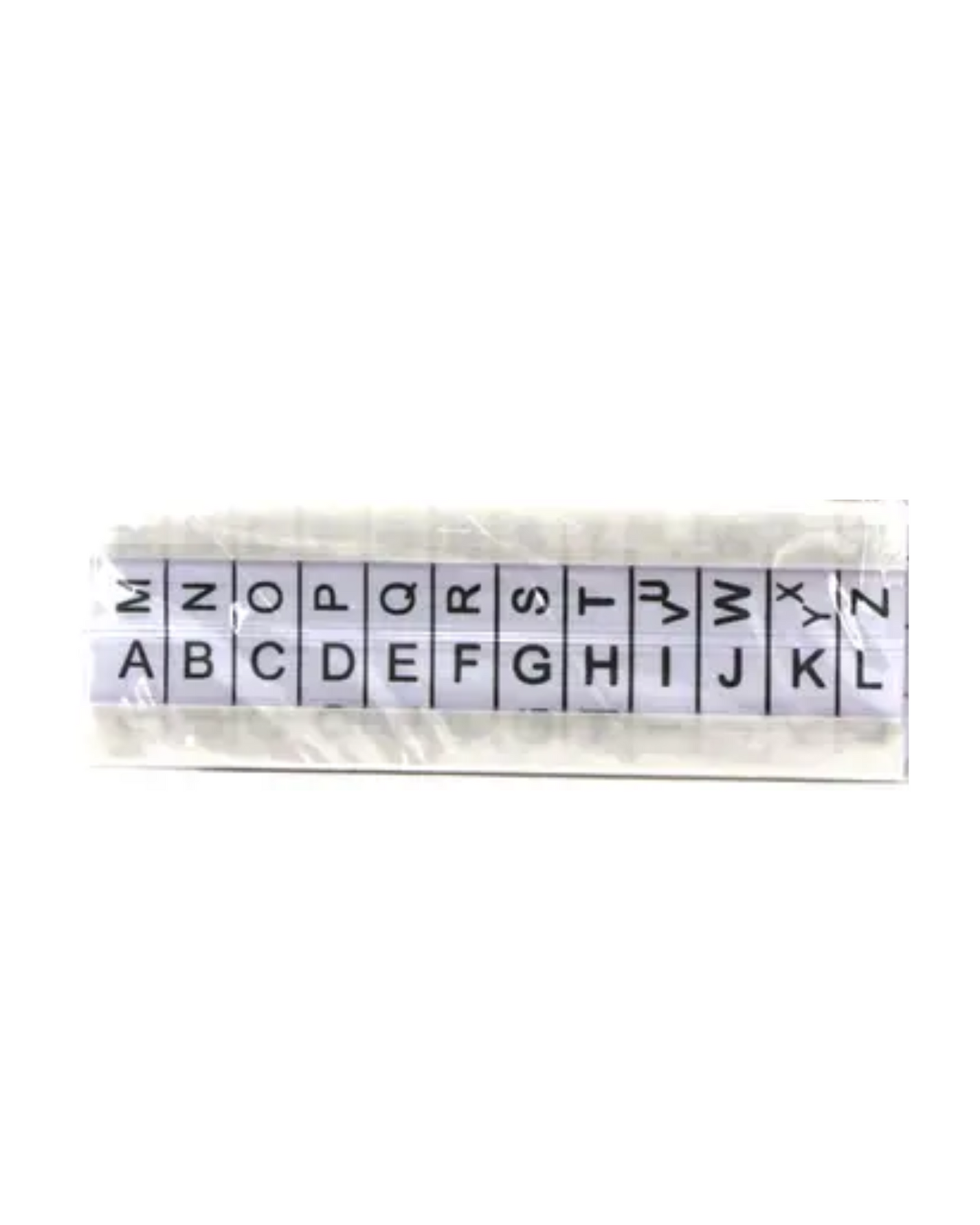 Speedo Transparent Index Tab | 5pcs – Paper Cart