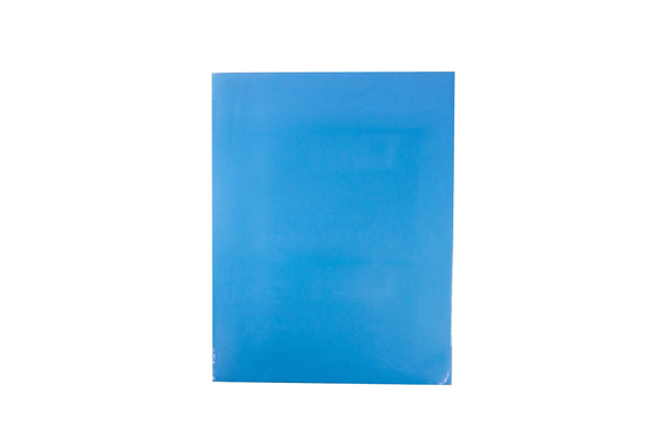 Avia Single Colored Paper 80gsm Short 100 Sheets – Paper Cart