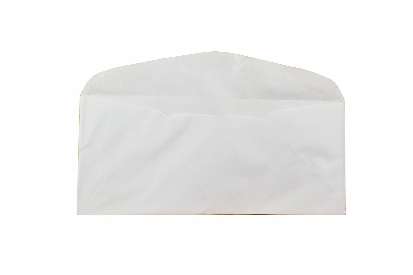 Letter Envelope 10xx Standard White 500 pcs – Paper Cart