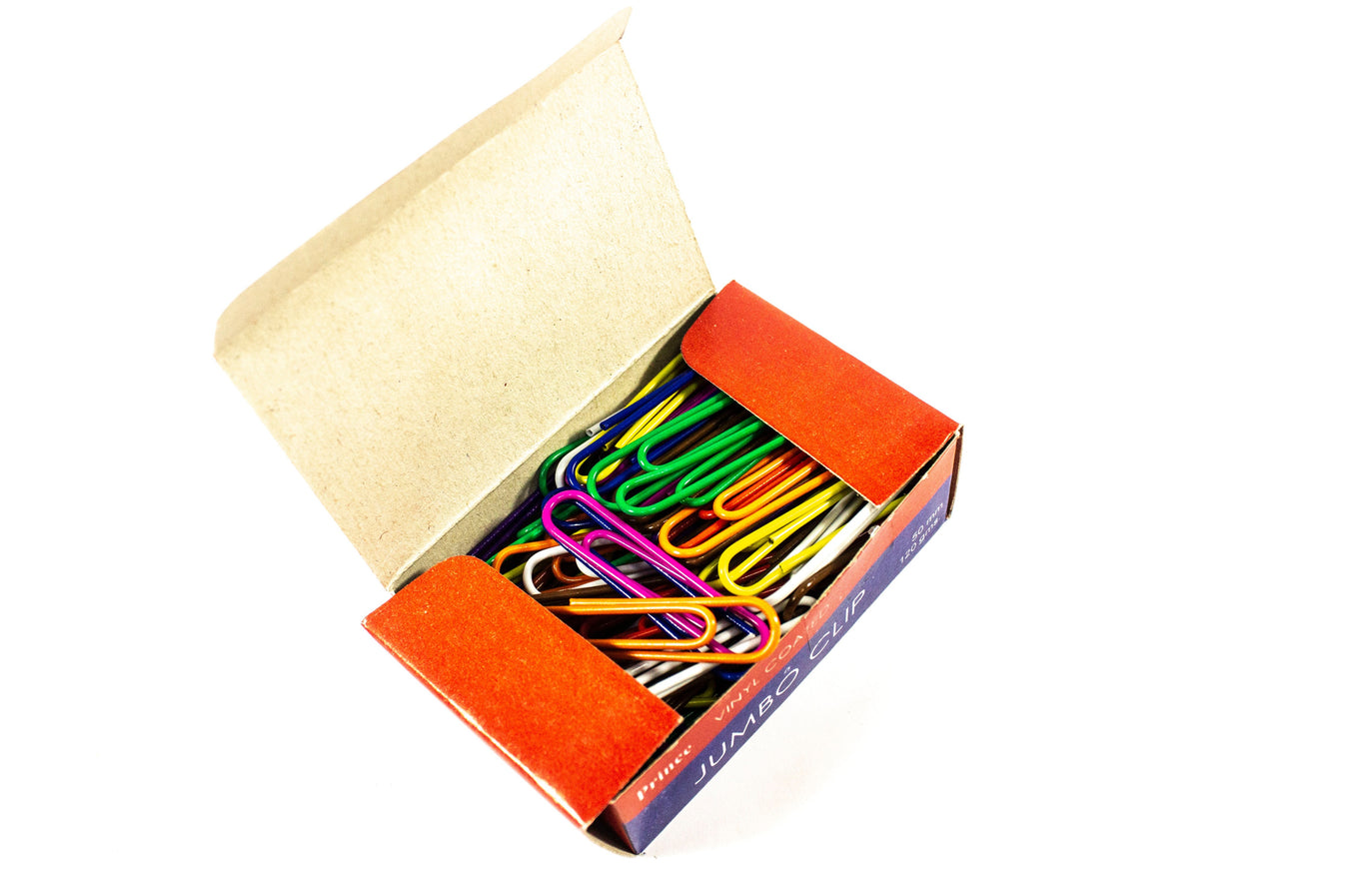 Prince Paper Clip | Box – Paper Cart