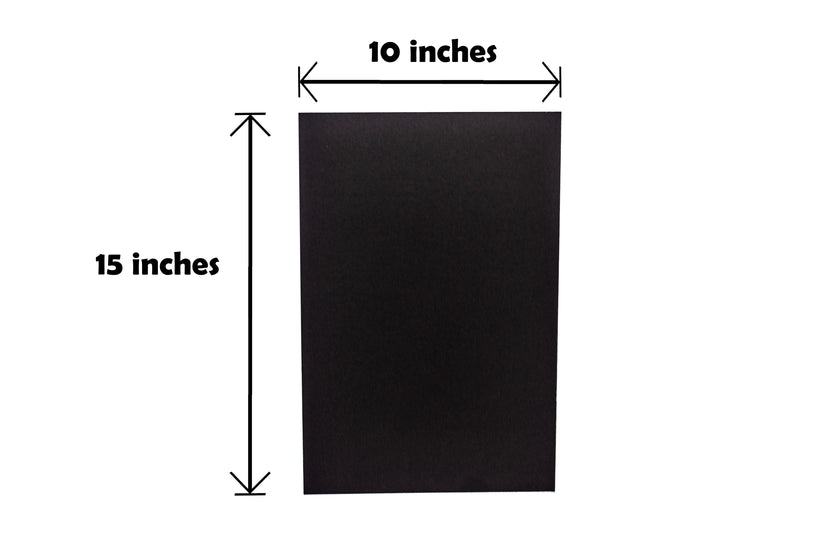 Illustration Board 1/8size (10x15in) – Paper Cart