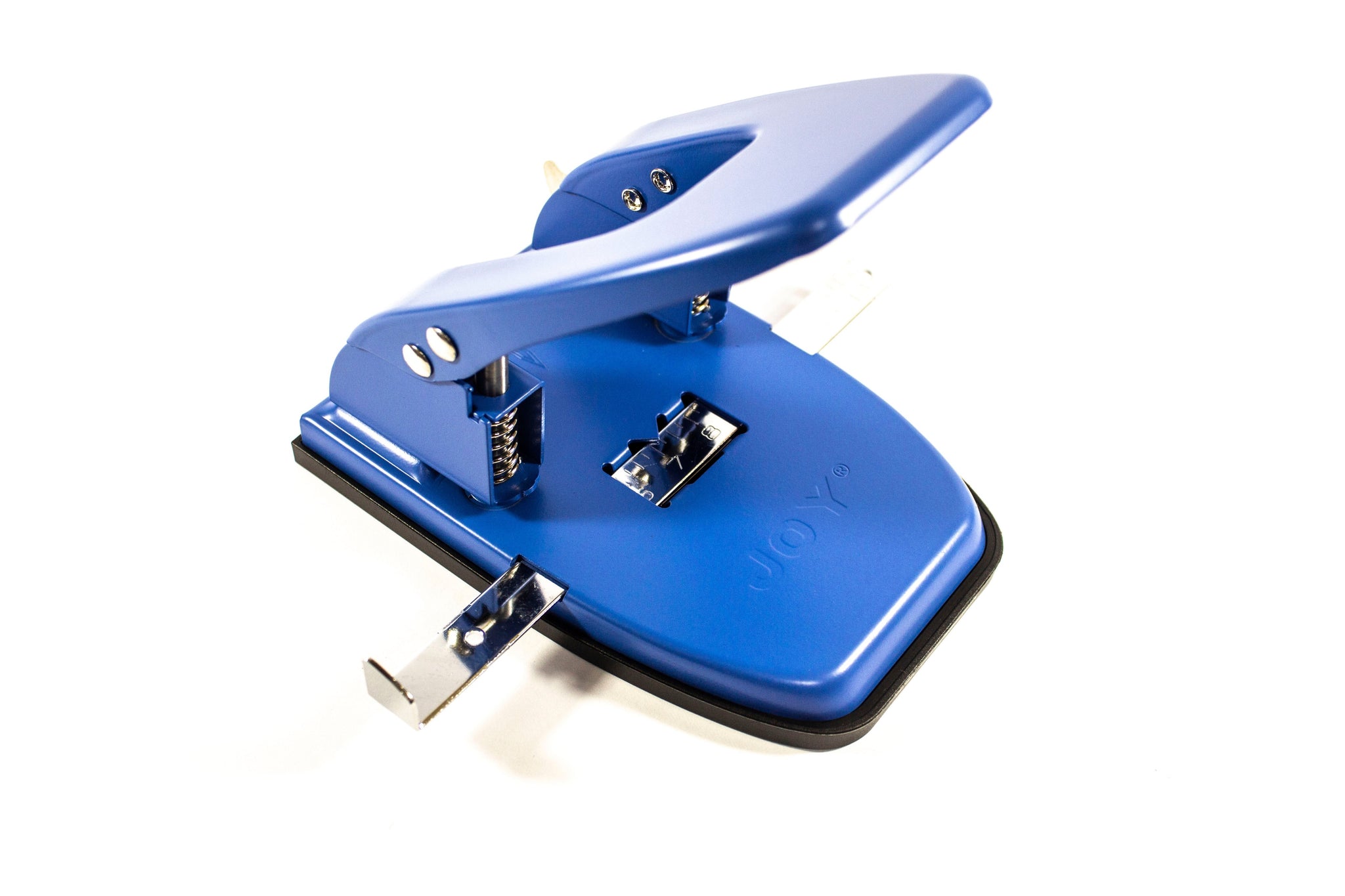 Joy Heavy Duty 2-Hole Puncher No. 468 – Paper Cart