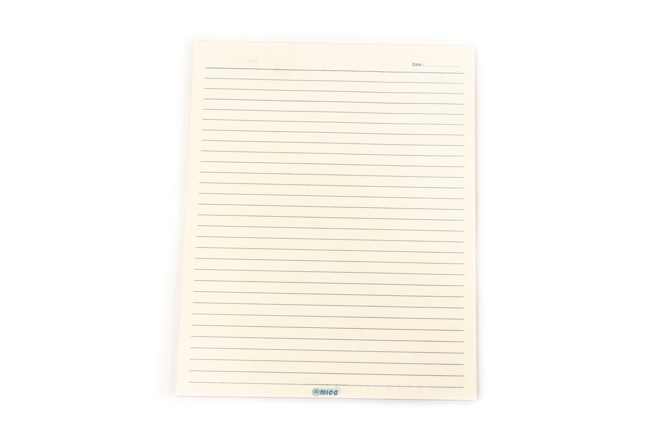 Mica Intermediate Pad Paper | 10Pads – Paper Cart