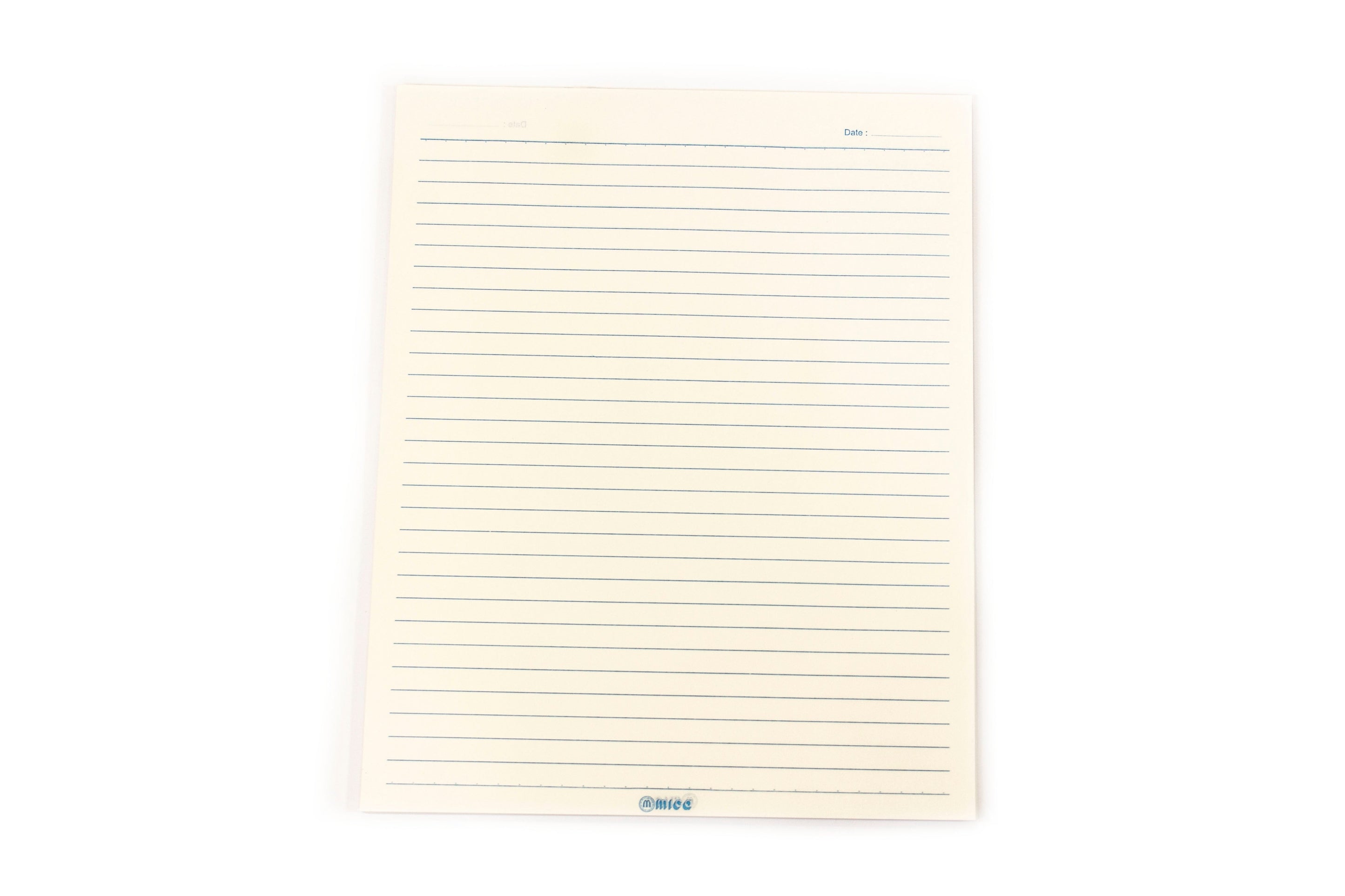 Mica Intermediate Pad Paper | 10Pads – Paper Cart