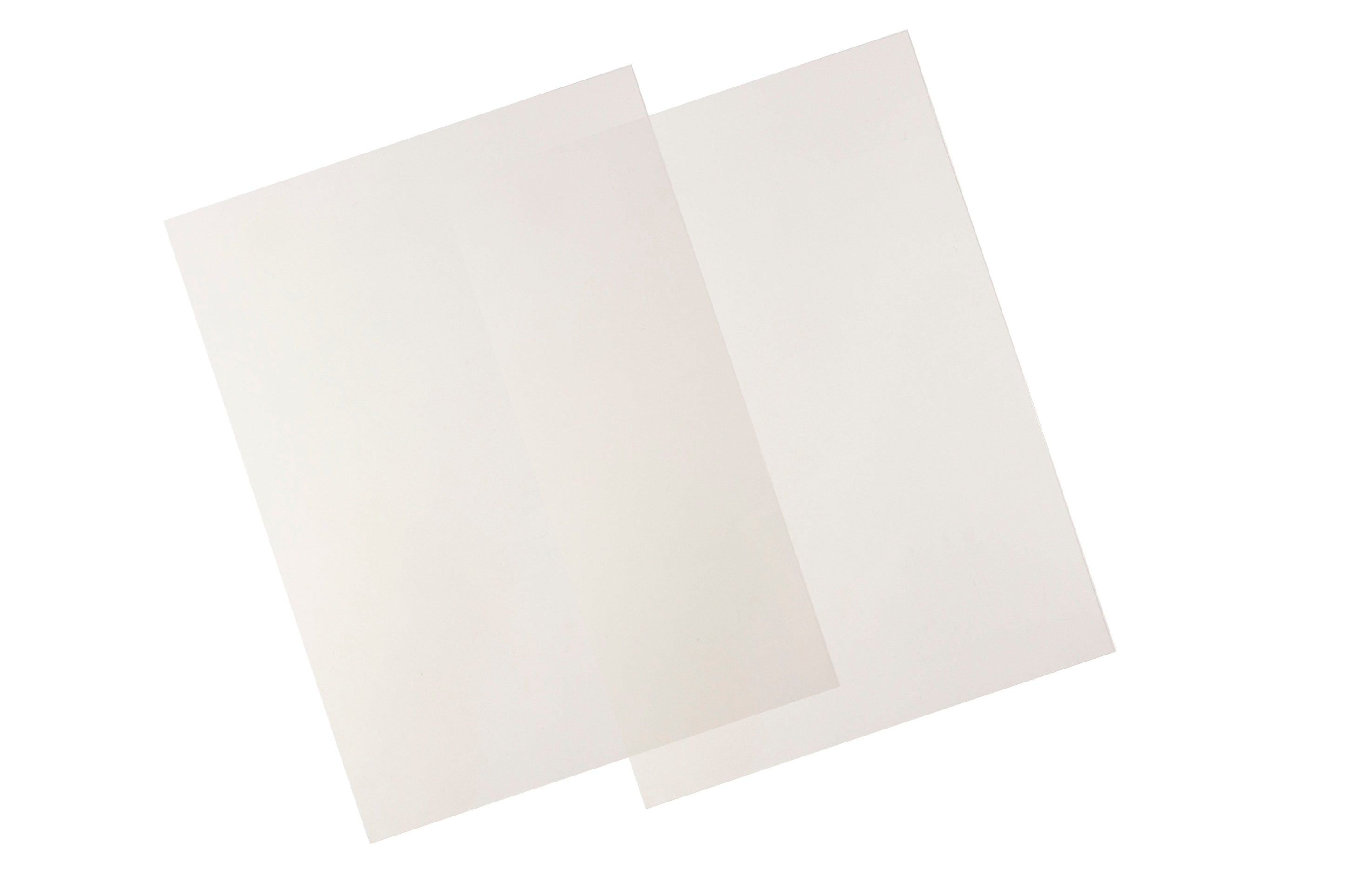 PVC Cover 200mic A4 | 100pcs – Paper Cart