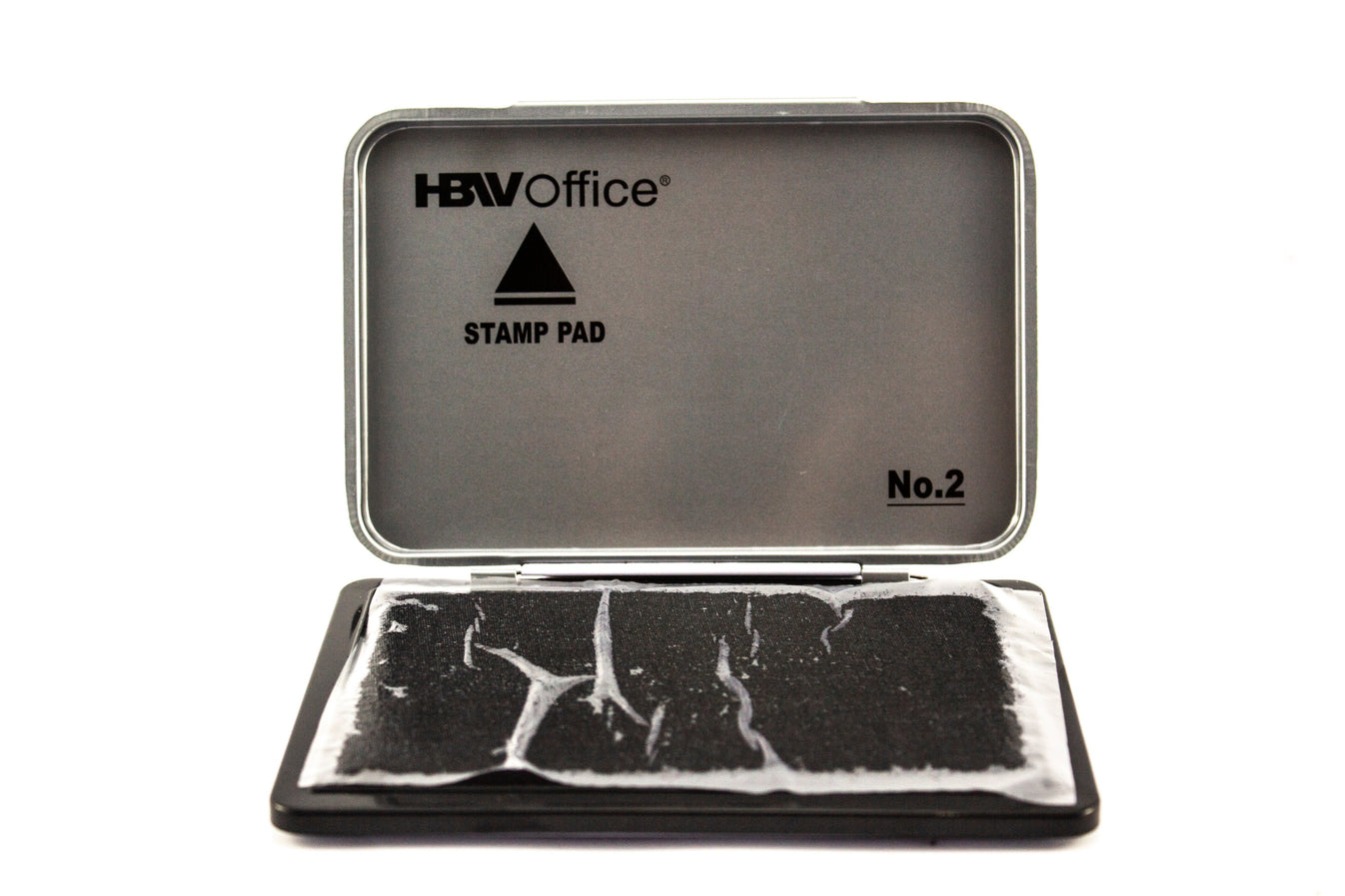 HBW Stamp Pad No. 2 | 12pcs – Paper Cart