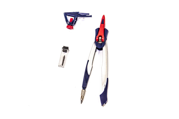 Maped Compass Stop System 196100 – Paper Cart