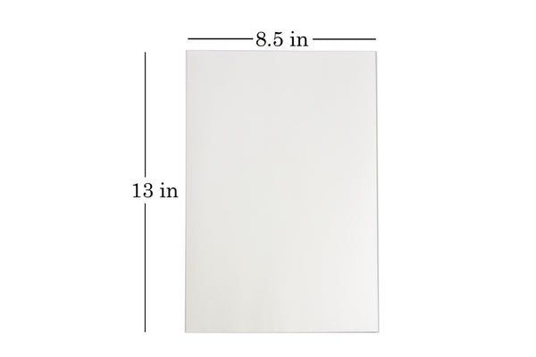 Vision Parchment Paper Long (25pack) – Paper Cart