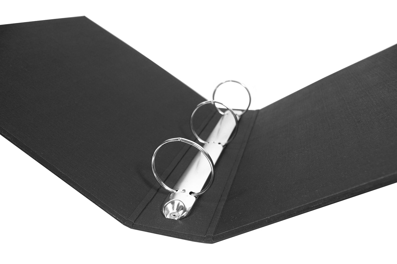 Smart 3-Ring Binder 2in A4 – Paper Cart