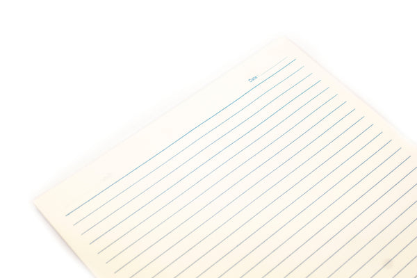 Mica Intermediate Pad Paper | 10Pads – Paper Cart