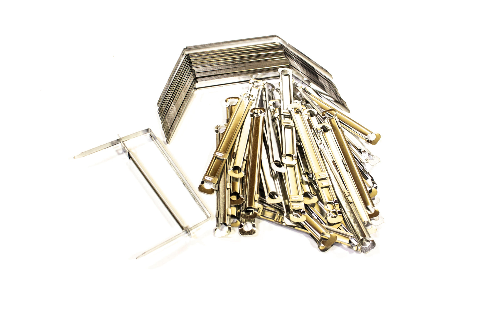Joy Paper Fastener Metal 7cm | 10Box – Paper Cart