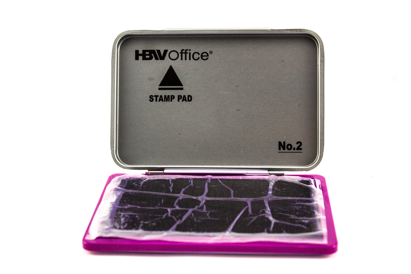 HBW Stamp Pad No. 2 | 12pcs – Paper Cart