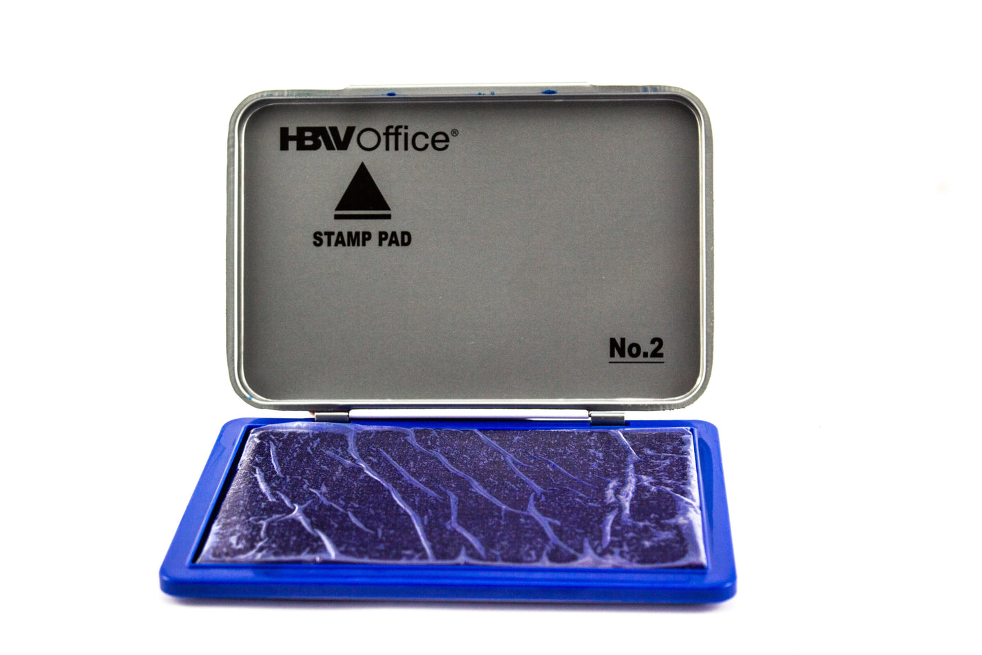 HBW Stamp Pad No. 2 | 12pcs – Paper Cart