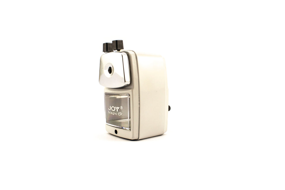 Joy Manual Pencil Sharpener Magic-1 – Paper Cart
