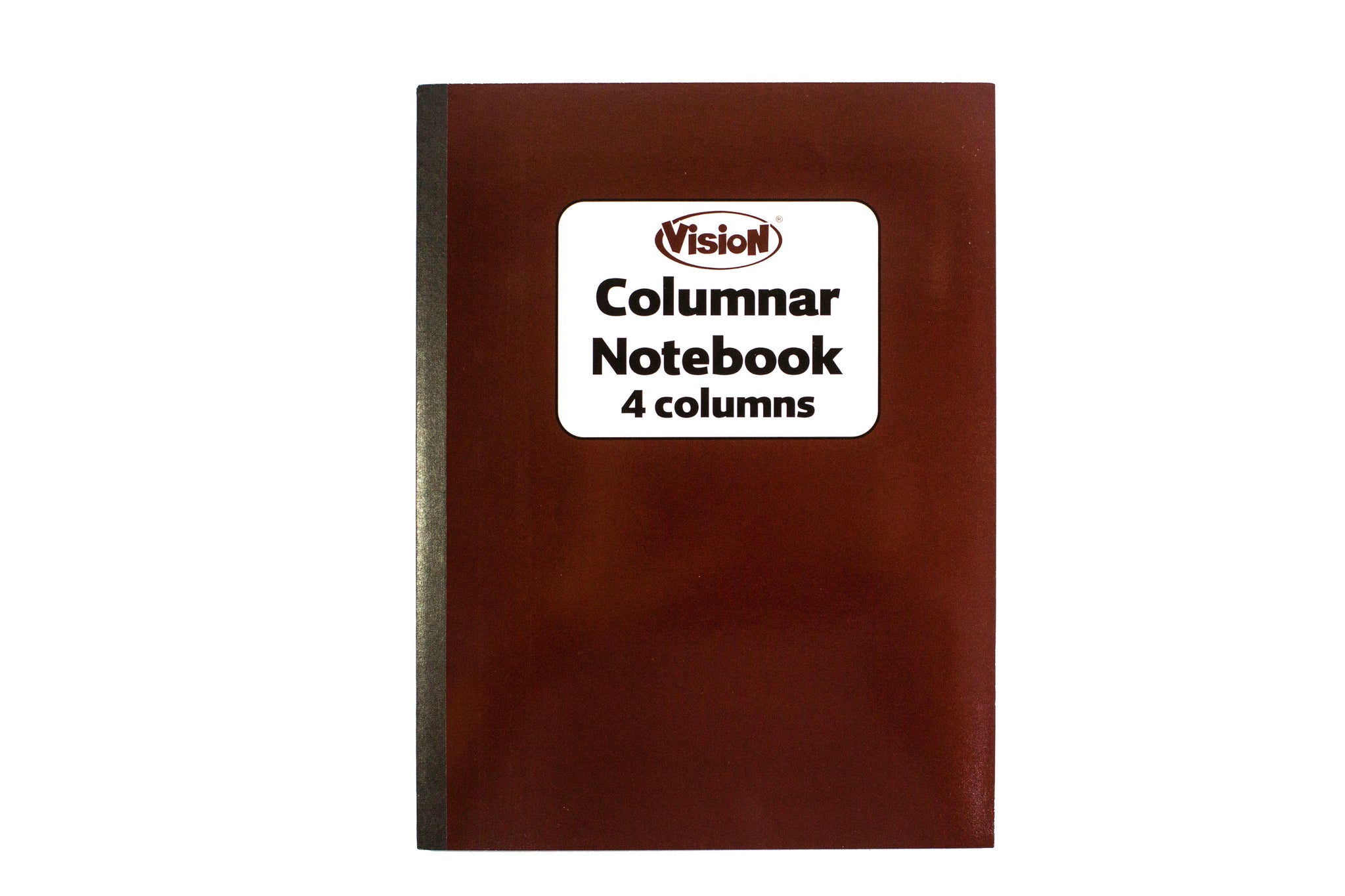 Vision Columnar Notebook | 10pcs – Paper Cart