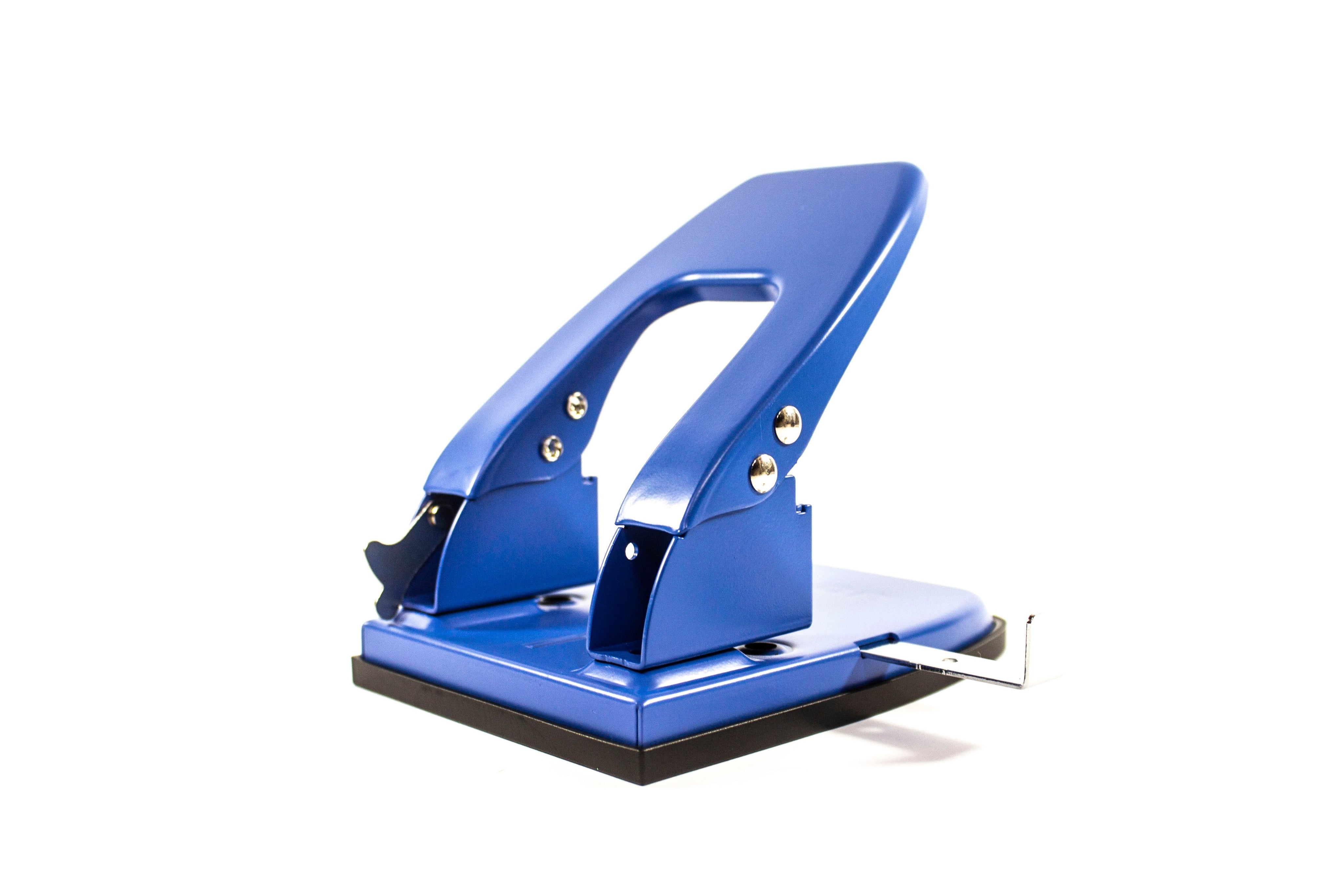 Joy Heavy Duty 2-Hole Puncher No. 468 – Paper Cart