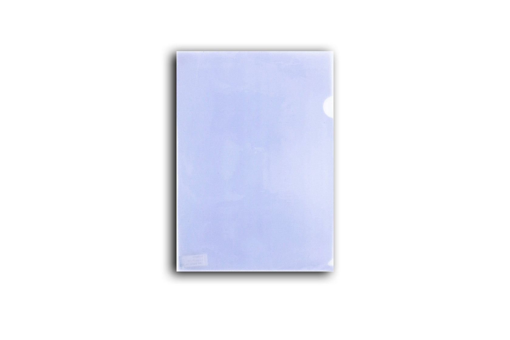 L-Type Folder A4 | 12pcs – Paper Cart