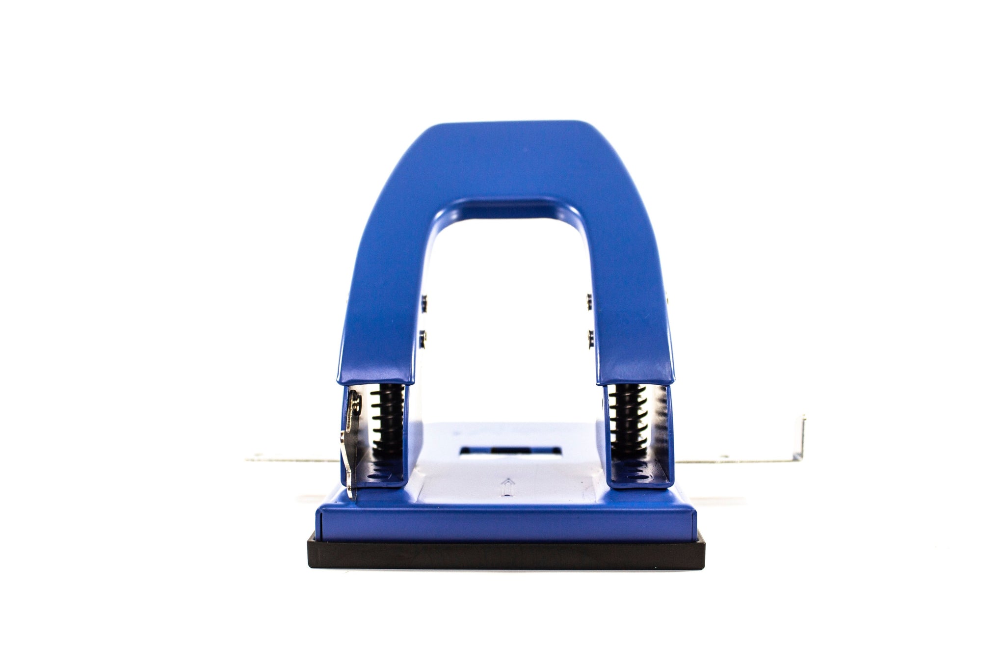 Joy Heavy Duty 2-Hole Puncher No. 468 – Paper Cart