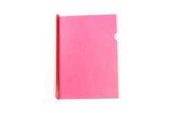 Plastic Folder with Slide Short | 12pcs – Paper Cart
