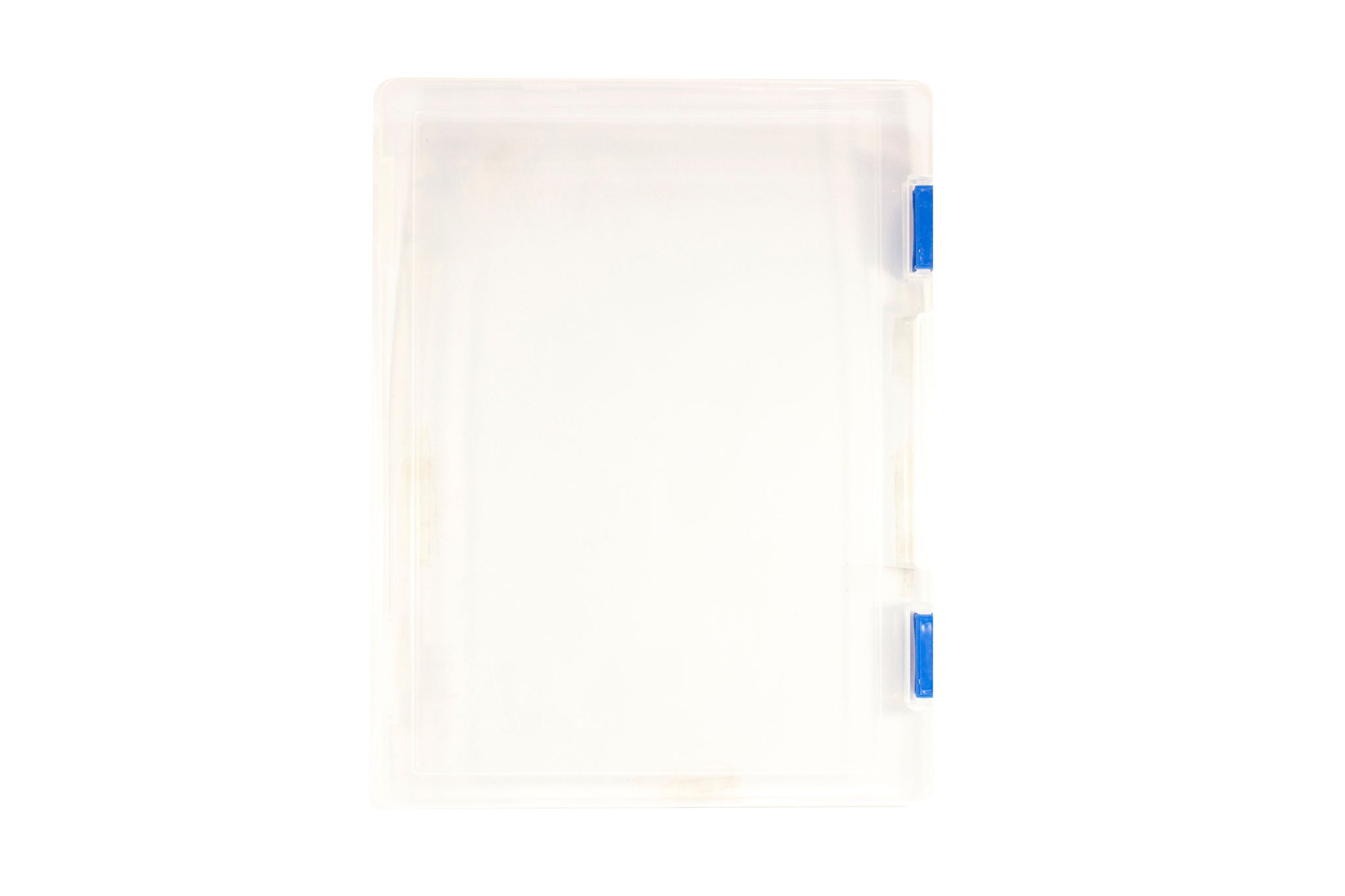 Plastic File Case A4 | 20pcs (Asstd. Color) – Paper Cart