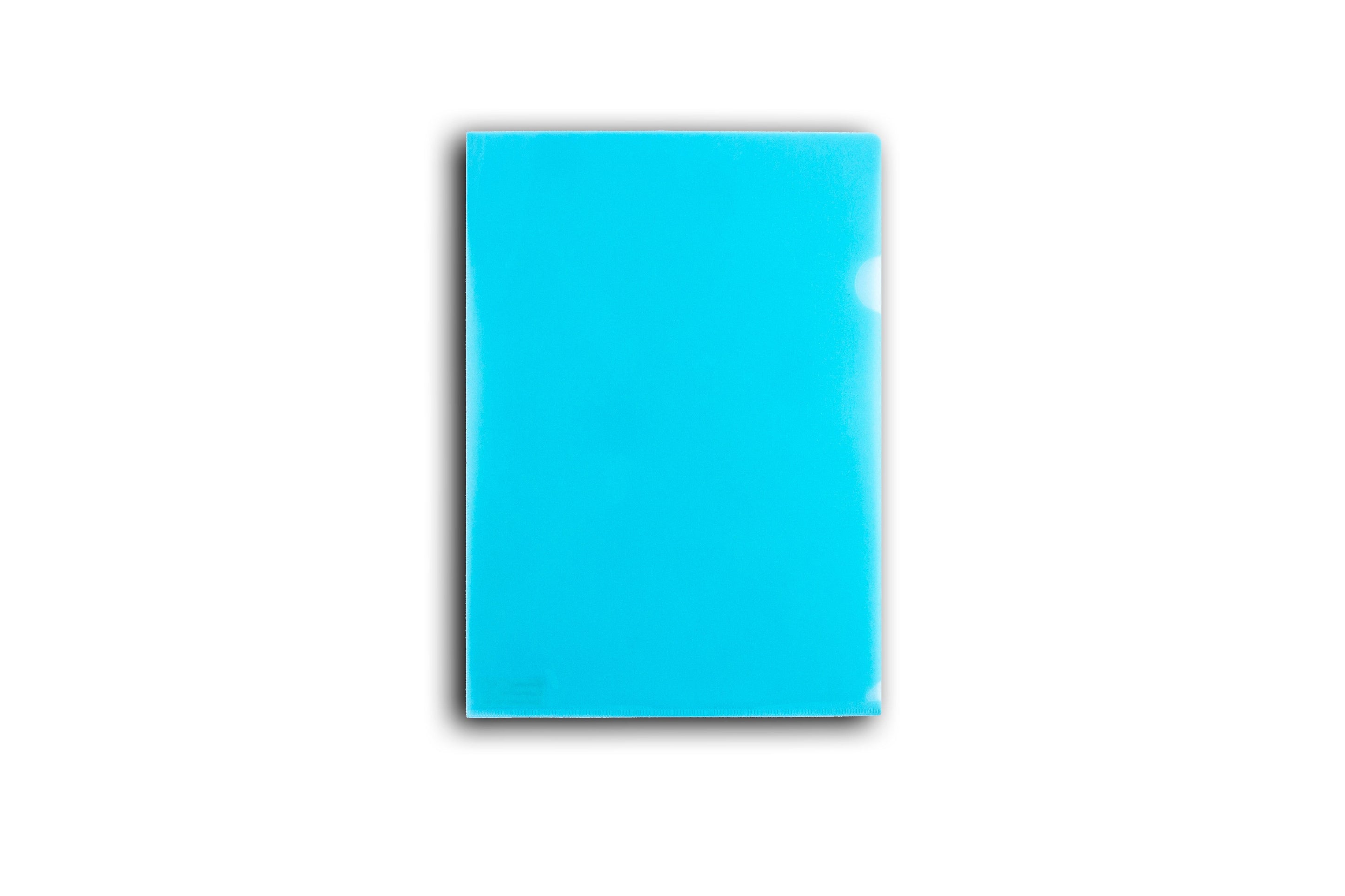 L-Type Folder A4 | 12pcs – Paper Cart