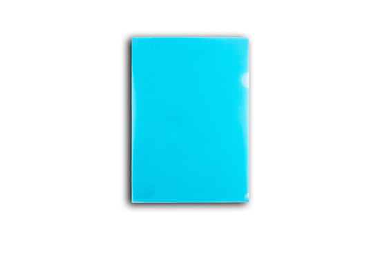 L-Type Folder A4 | 12pcs – Paper Cart