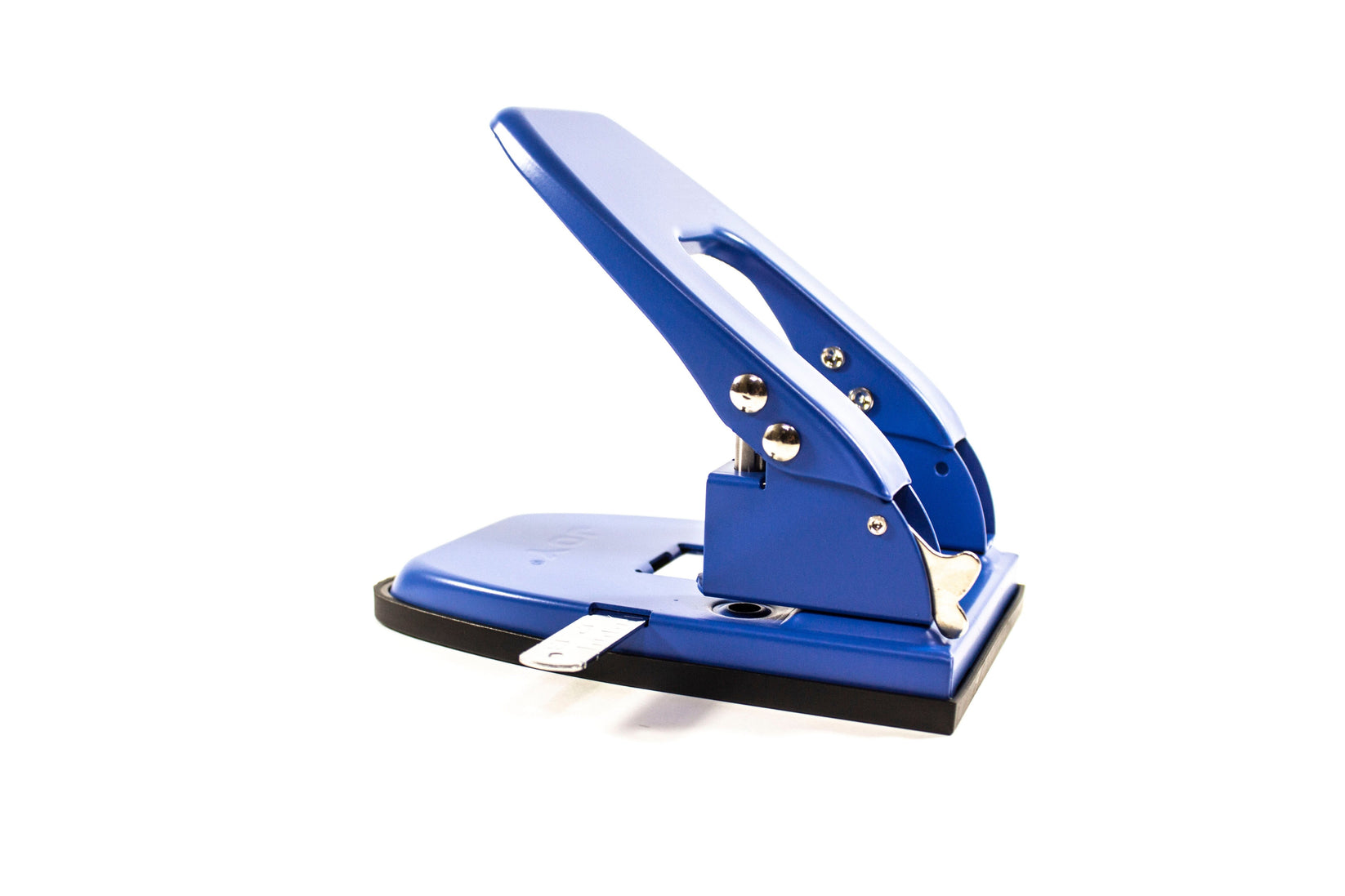Joy Heavy Duty 2-Hole Puncher No. 468 – Paper Cart