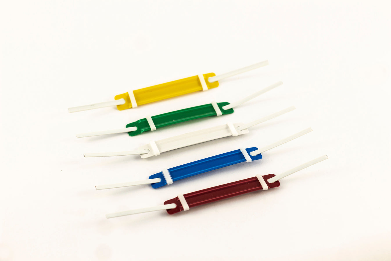 Joy Paper Fastener Plastic 7cm – Paper Cart