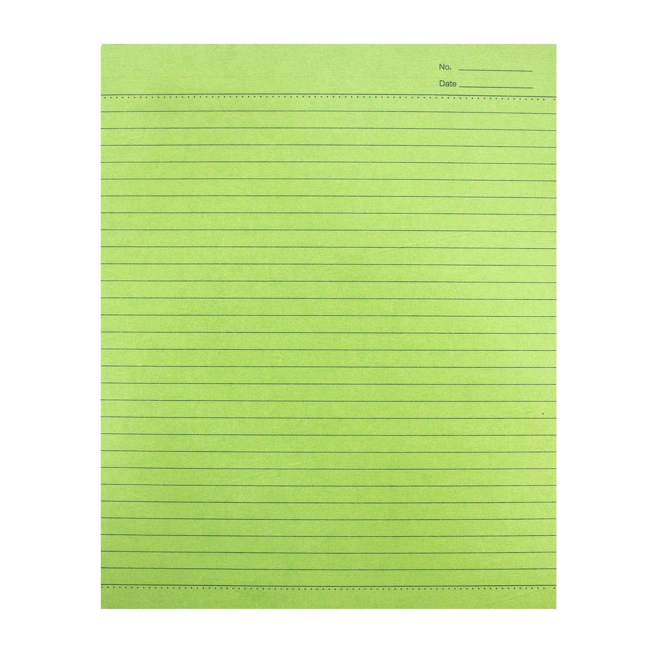 Advance Intermediate Pad l 10Pads – Paper Cart