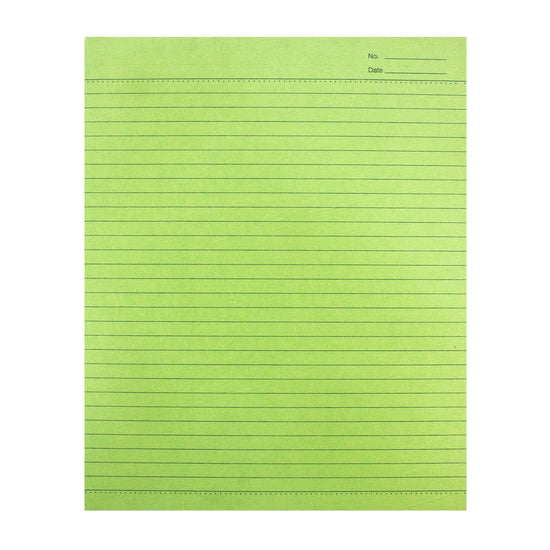 Advance Intermediate Pad l 10Pads – Paper Cart