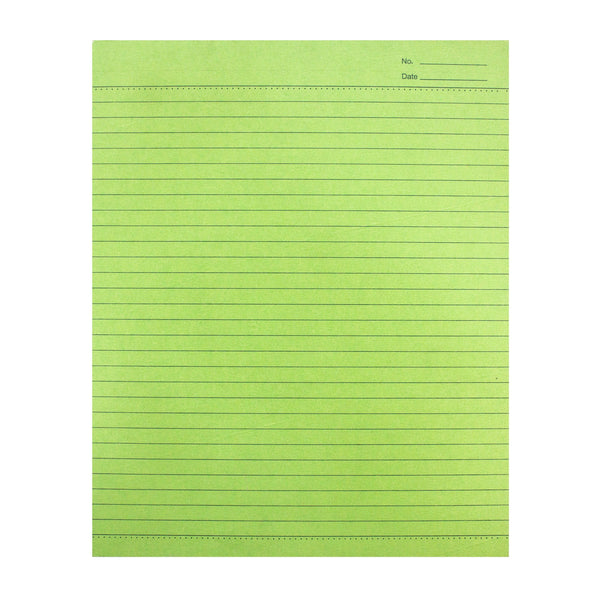 Advance Intermediate Pad l 10Pads – Paper Cart