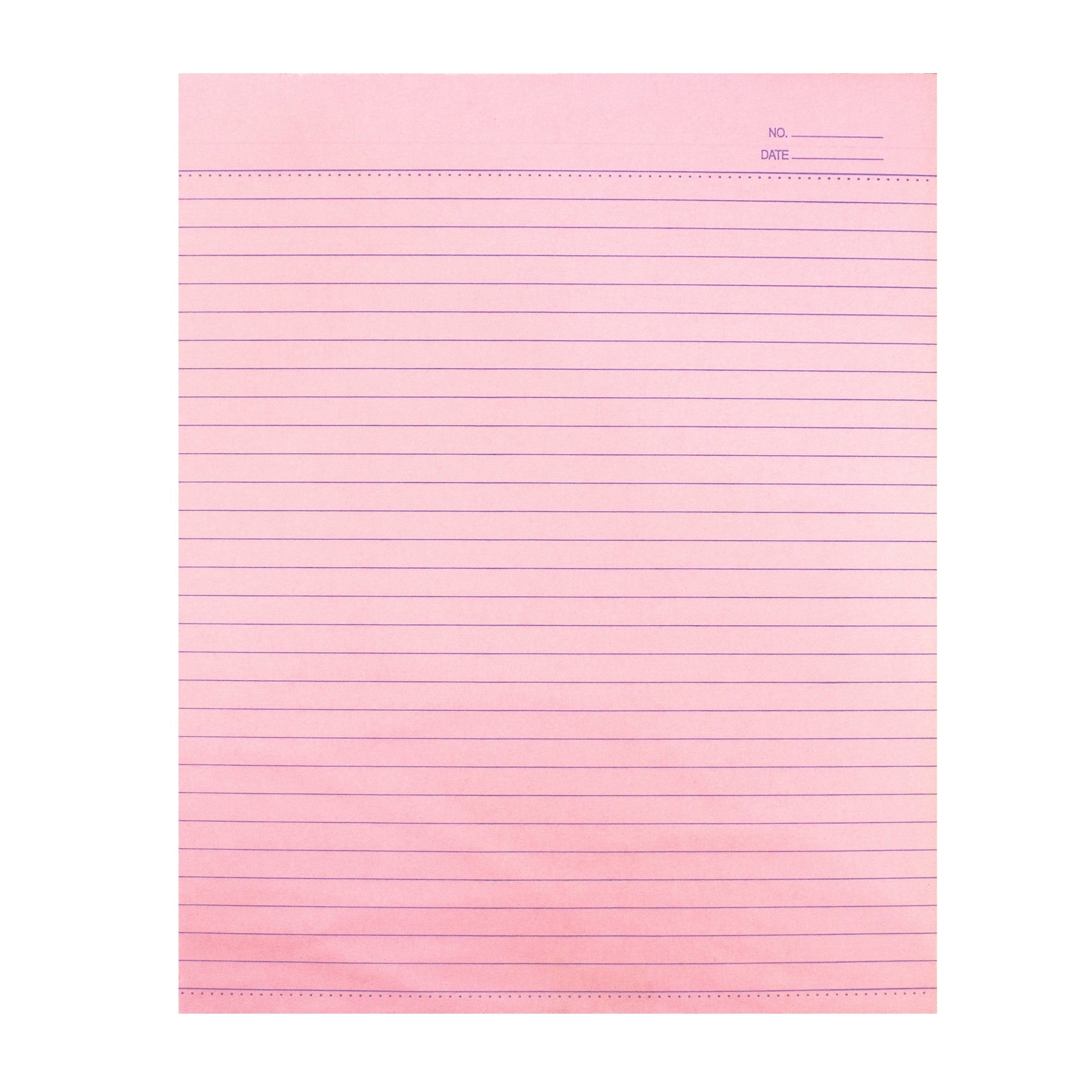 Advance Intermediate Pad l 10Pads – Paper Cart