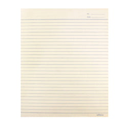 Advance Intermediate Pad l 10Pads – Paper Cart