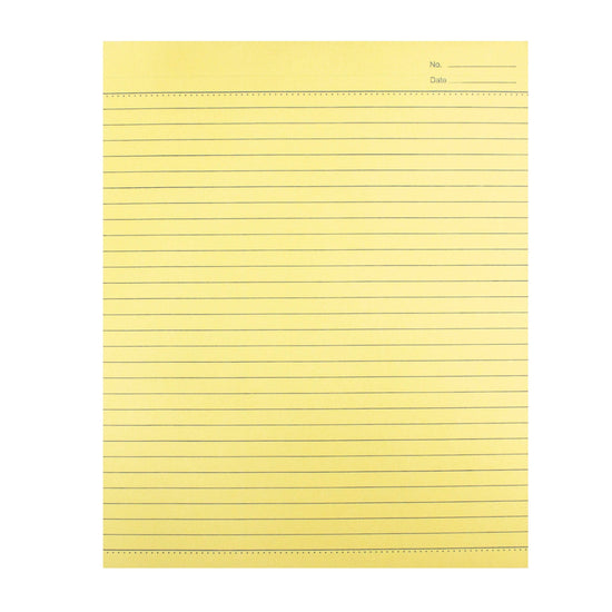 Advance Intermediate Pad l 10Pads – Paper Cart