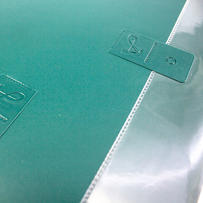 Adventurer Certificate Holder CH-4 A4 – Paper Cart