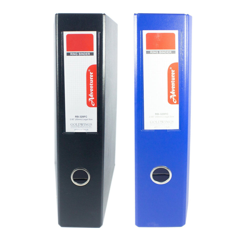 Binders – Paper Cart