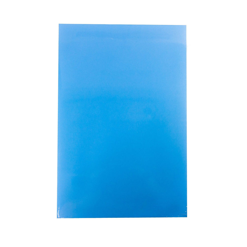 Avia Colored Paper 80gsm Long (250Sheet) – Paper Cart