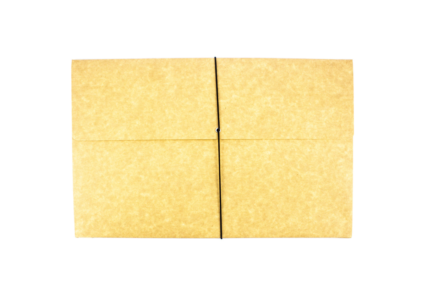 Expanding Envelope with Garter Long (100pcs) – Paper Cart