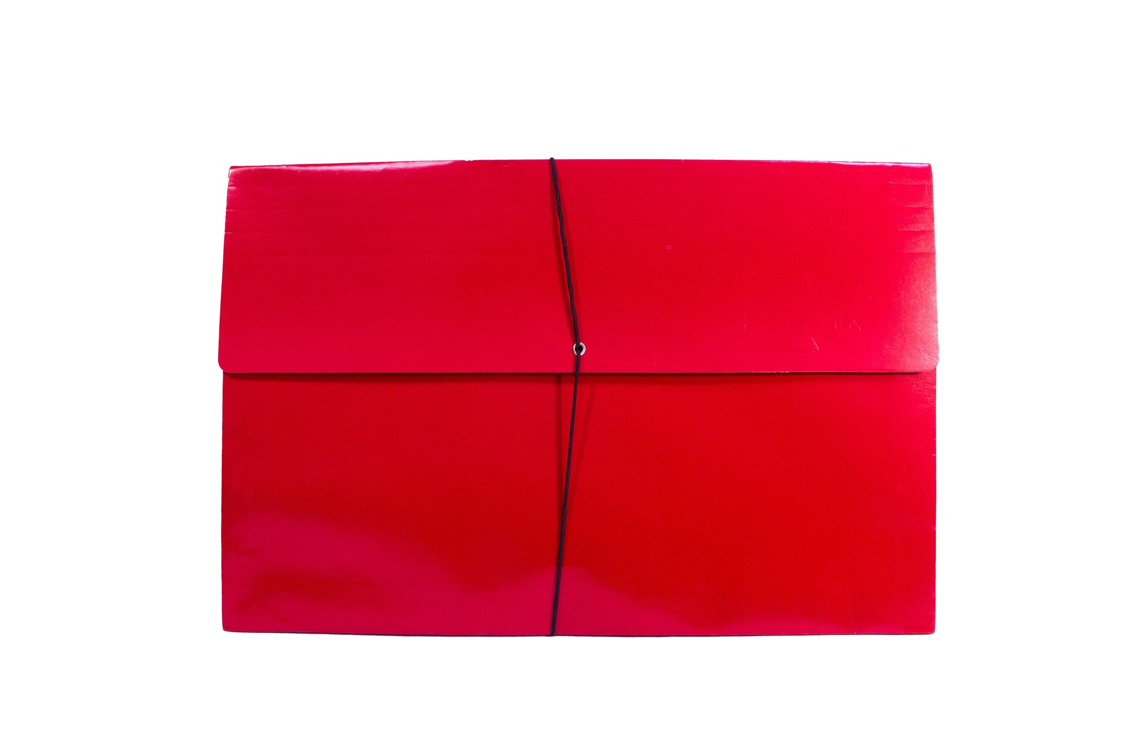 Expanding Envelope with Garter Long (100pcs) – Paper Cart