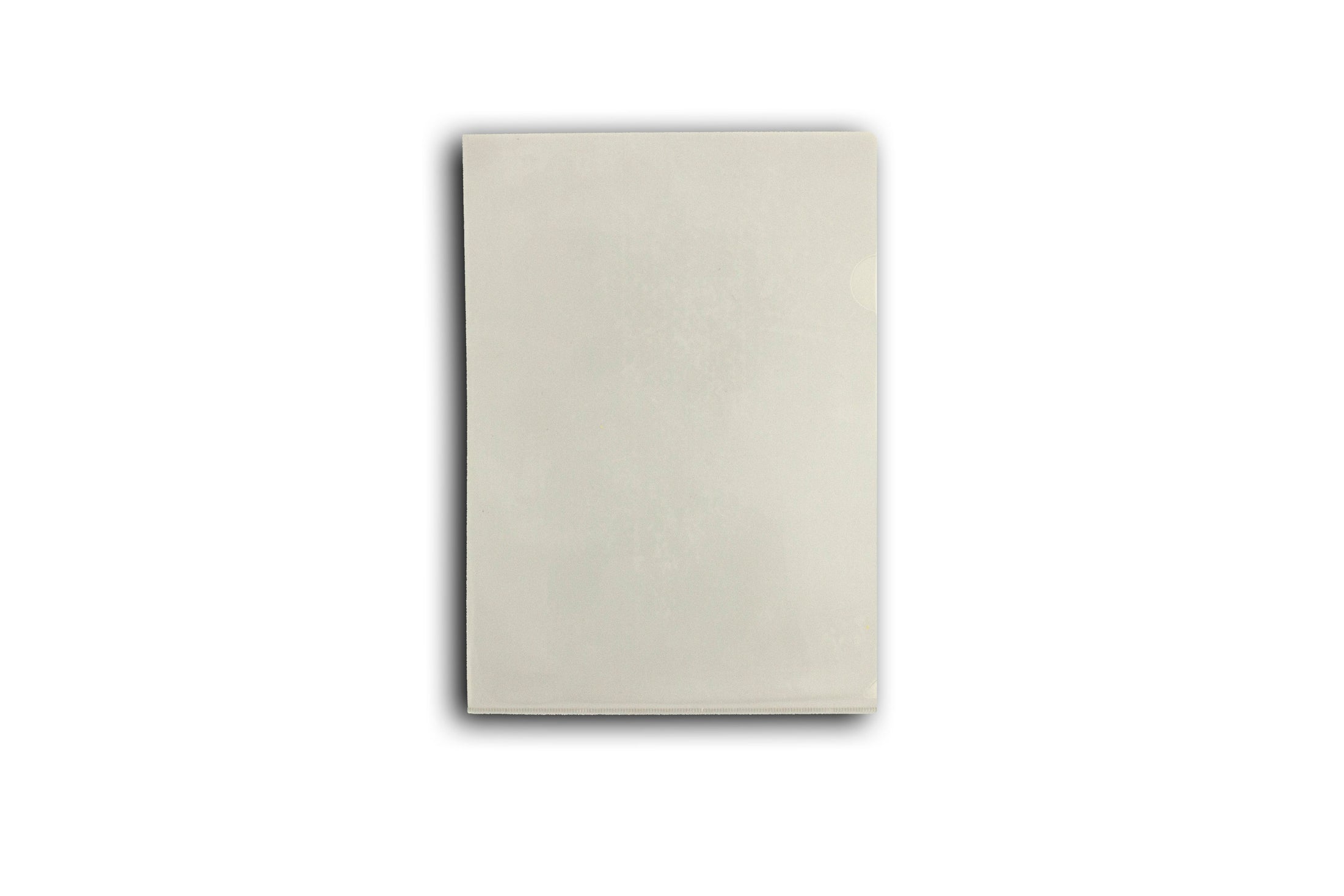 L-Type Folder A4 | 12pcs – Paper Cart