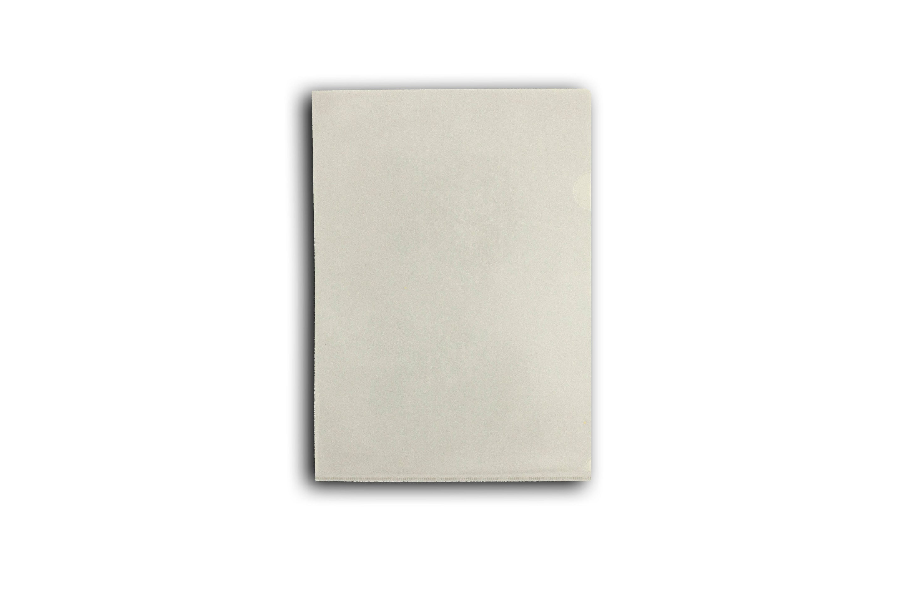 L-Type Folder A4 | 12pcs – Paper Cart